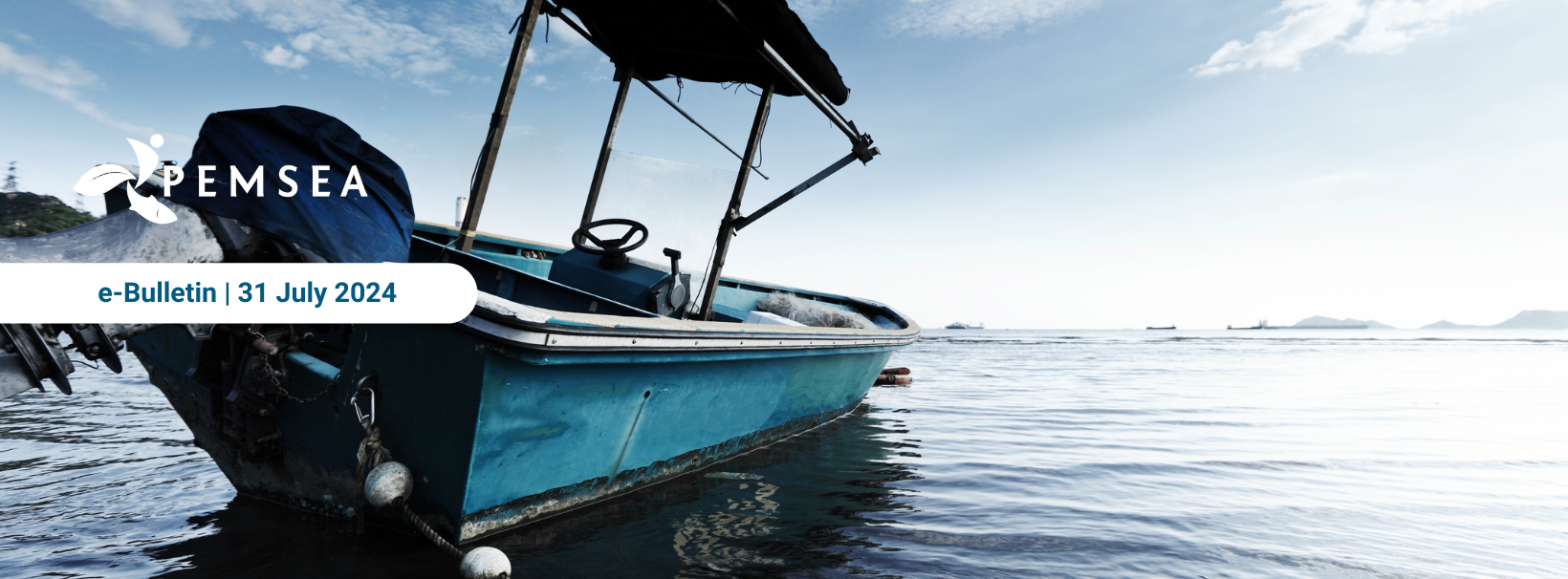 Infographic: Blue Economy Forum 2017 | PEMSEA